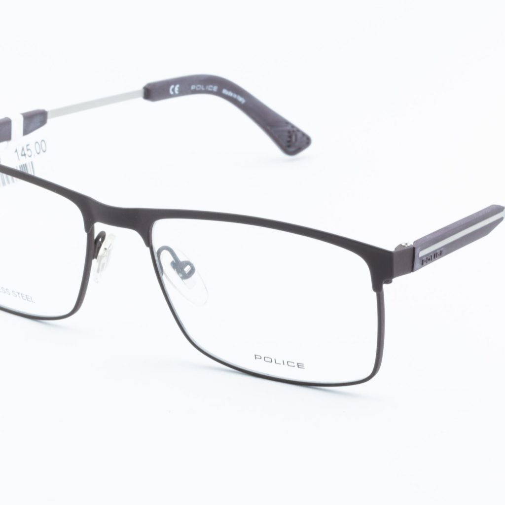 POLICE EDGE EVO 2 VPL 798 COL.0173 - Kos Mos